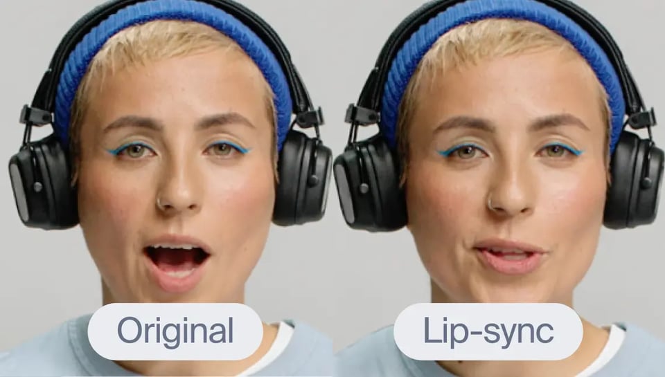 AI-Powered Video Dubbing for Just $1/Minute - Try It Now!